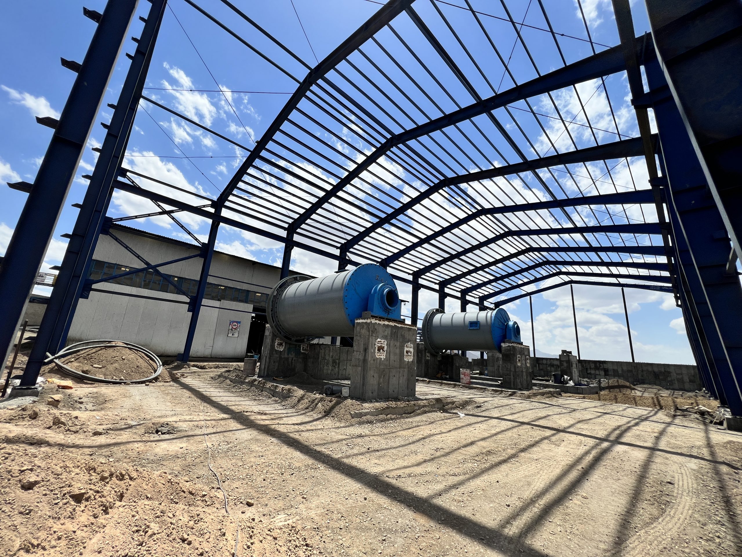 درباره ما | تاو صنعت سپنتا